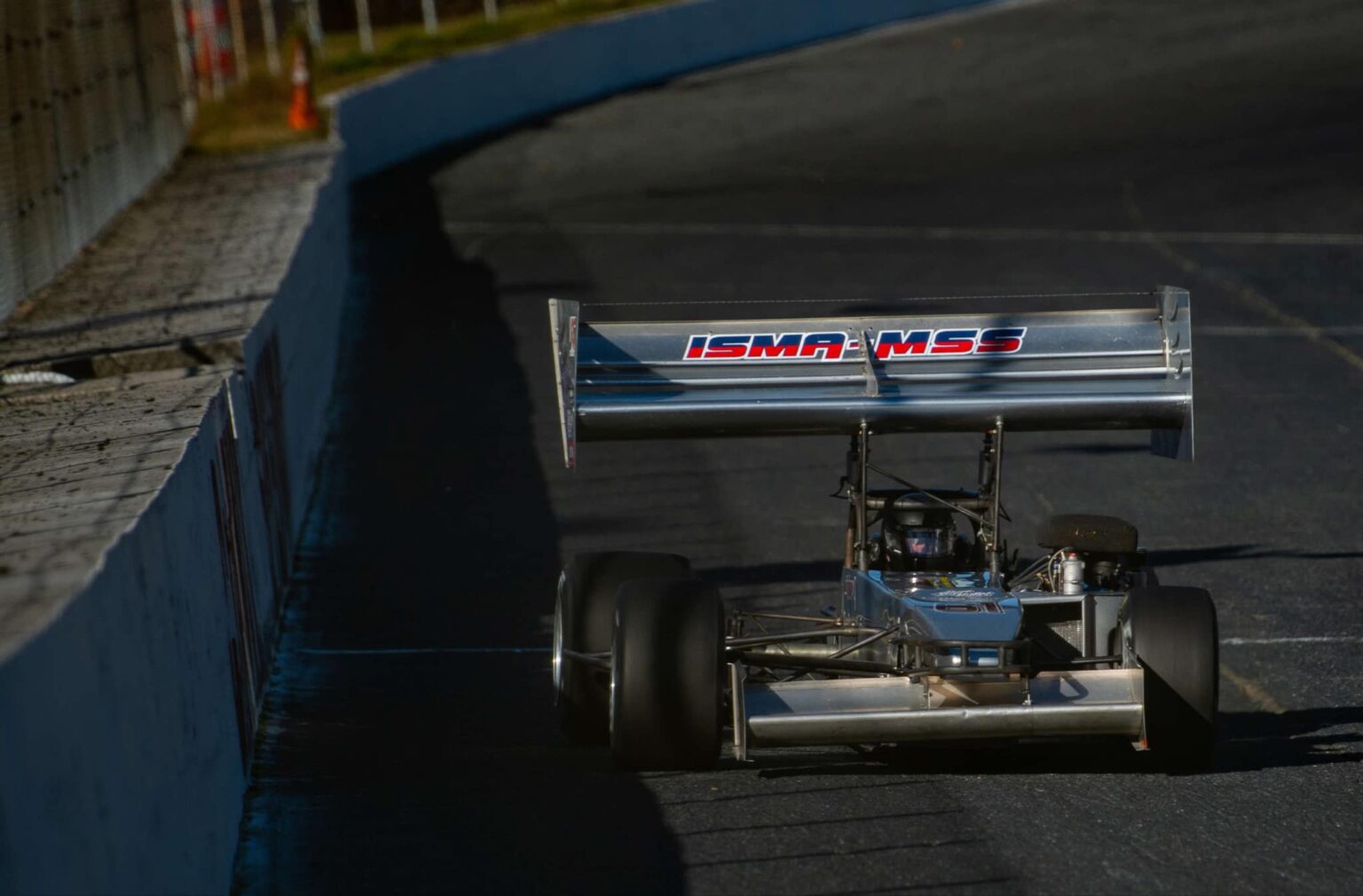 PHOTOS: 2024 North South Shootout At Caraway Speedway - The Fourth Turn