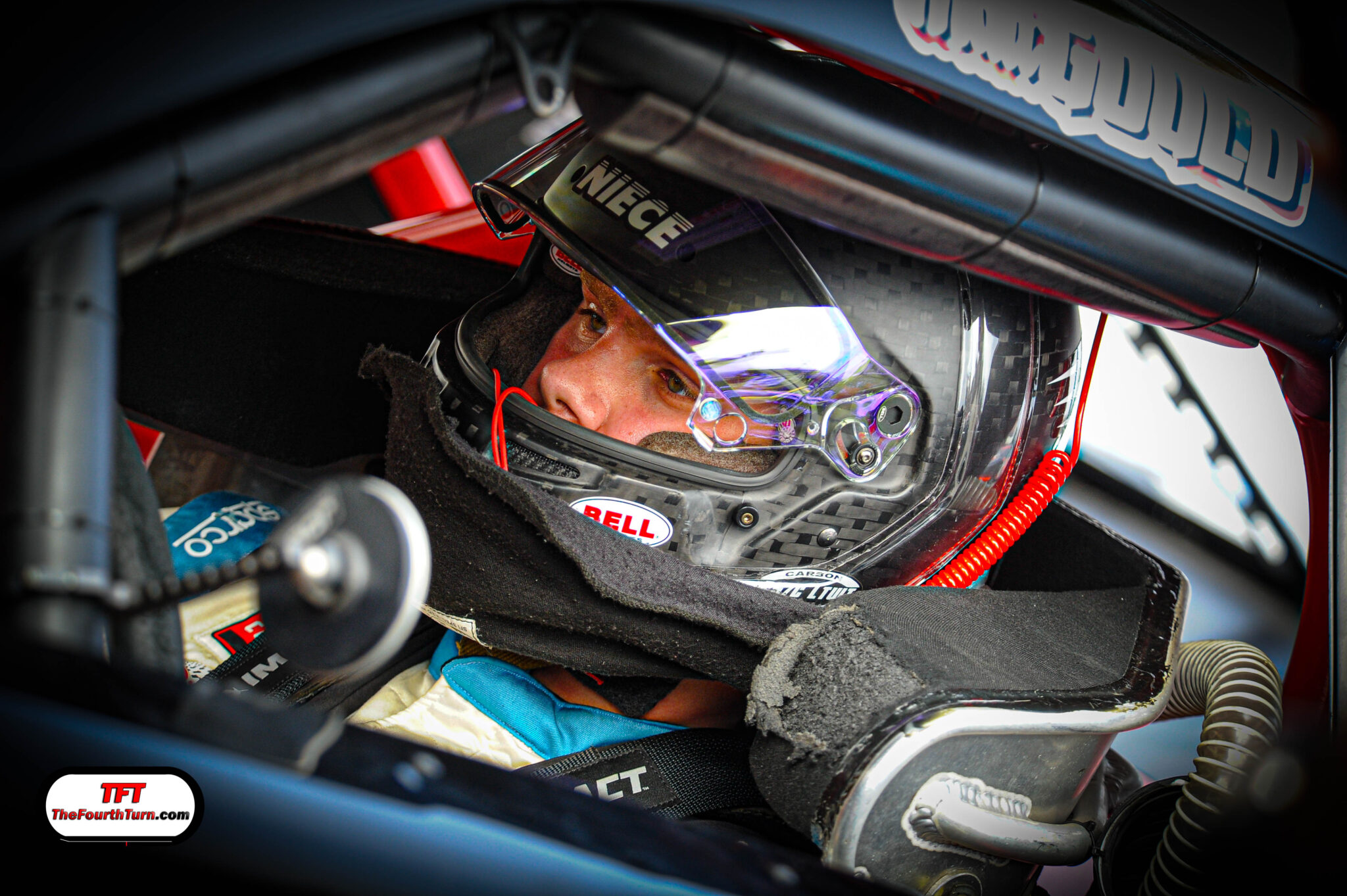 PHOTOS: 2025 Icebreaker at Florence Motor Speedway - The Fourth Turn