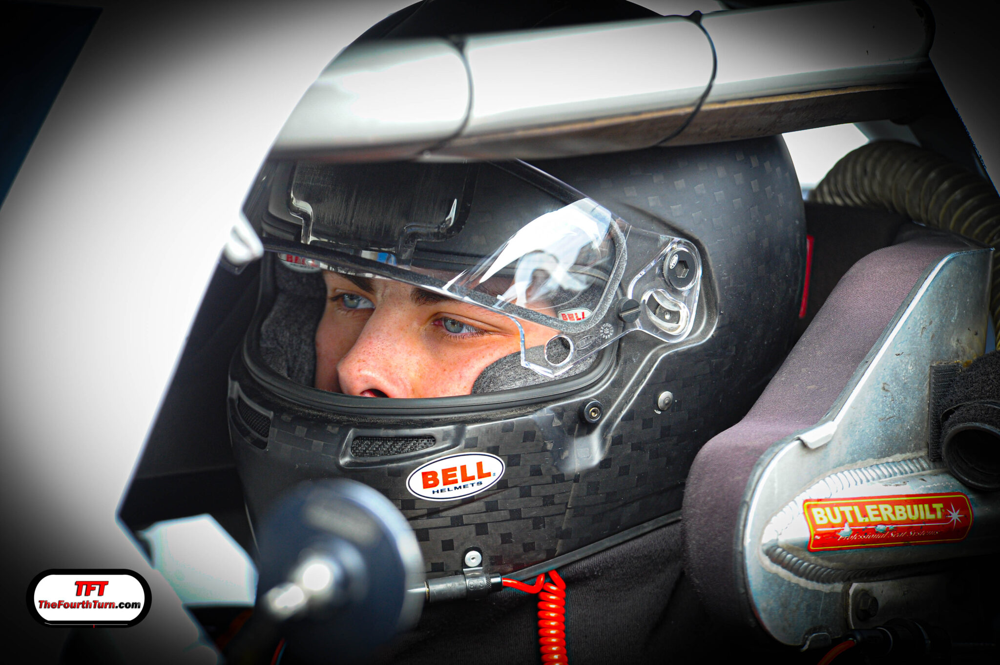 PHOTOS: 2025 Icebreaker at Florence Motor Speedway - The Fourth Turn