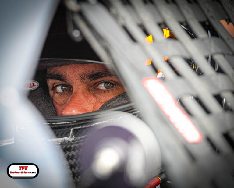 PHOTOS: 2025 Icebreaker at Florence Motor Speedway - The Fourth Turn