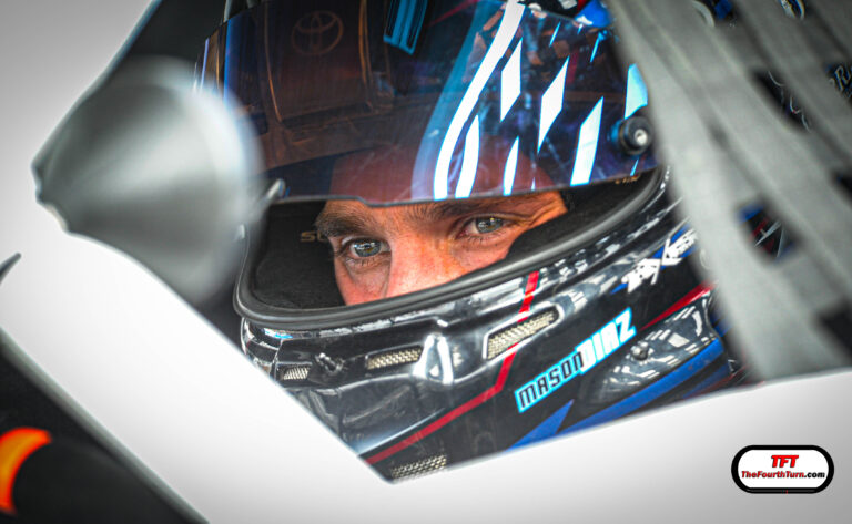 PHOTOS: 2025 Icebreaker at Florence Motor Speedway - The Fourth Turn