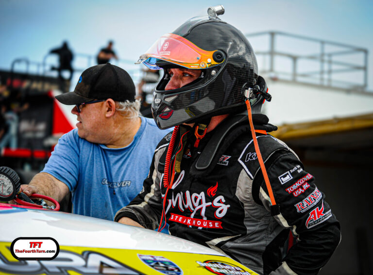 PHOTOS: 2025 Icebreaker at Florence Motor Speedway - The Fourth Turn