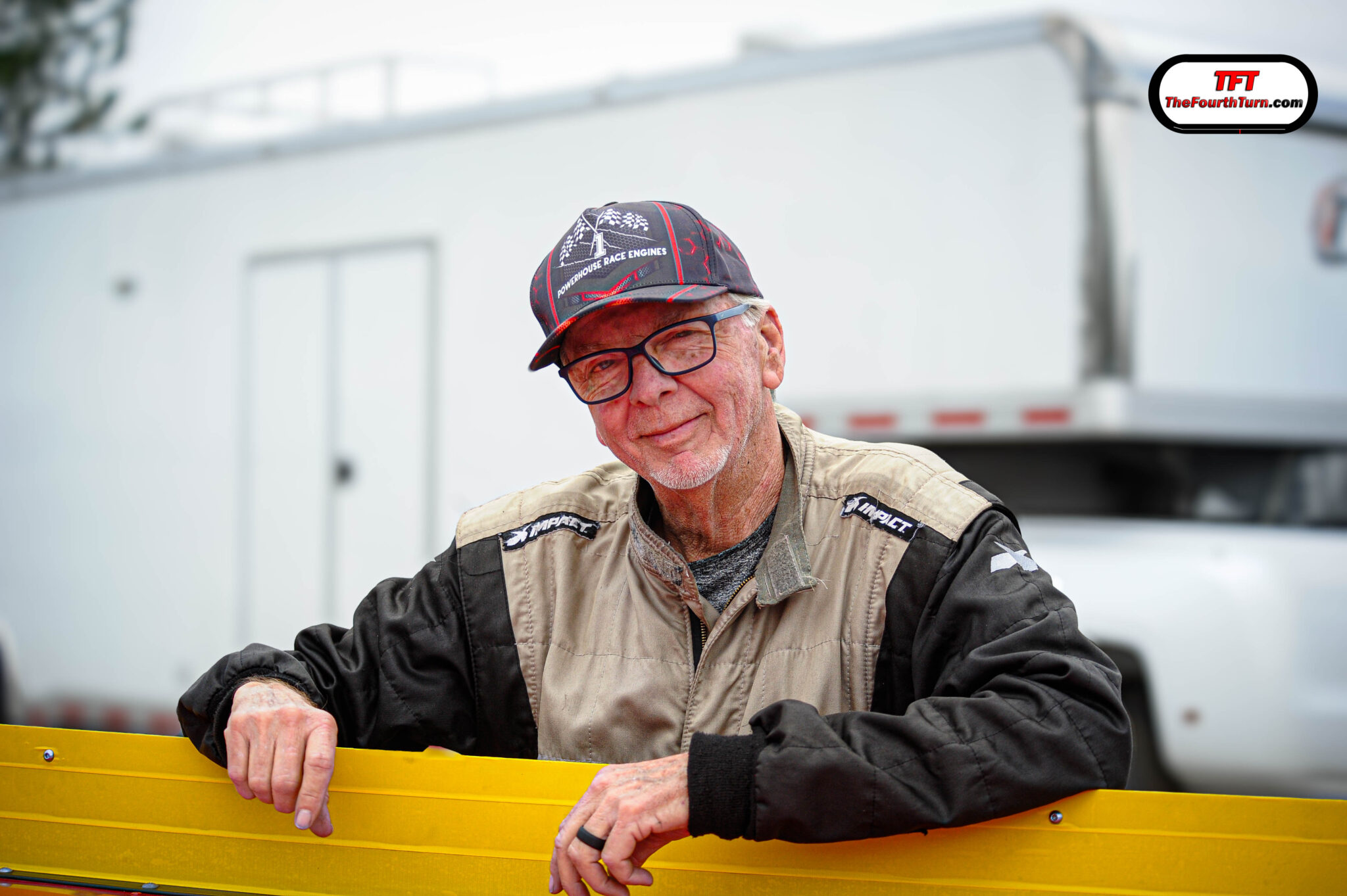 PHOTOS: 2025 Icebreaker at Florence Motor Speedway - The Fourth Turn