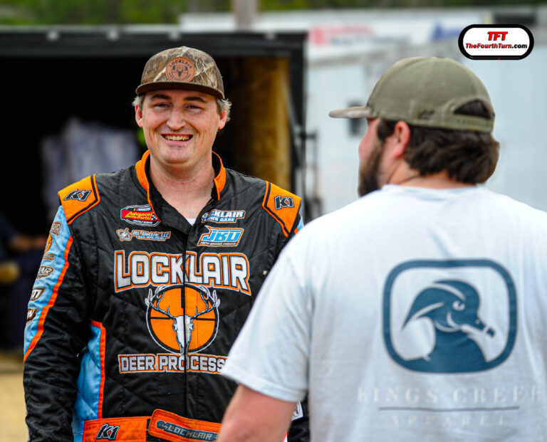 PHOTOS: 2025 Icebreaker at Florence Motor Speedway - The Fourth Turn