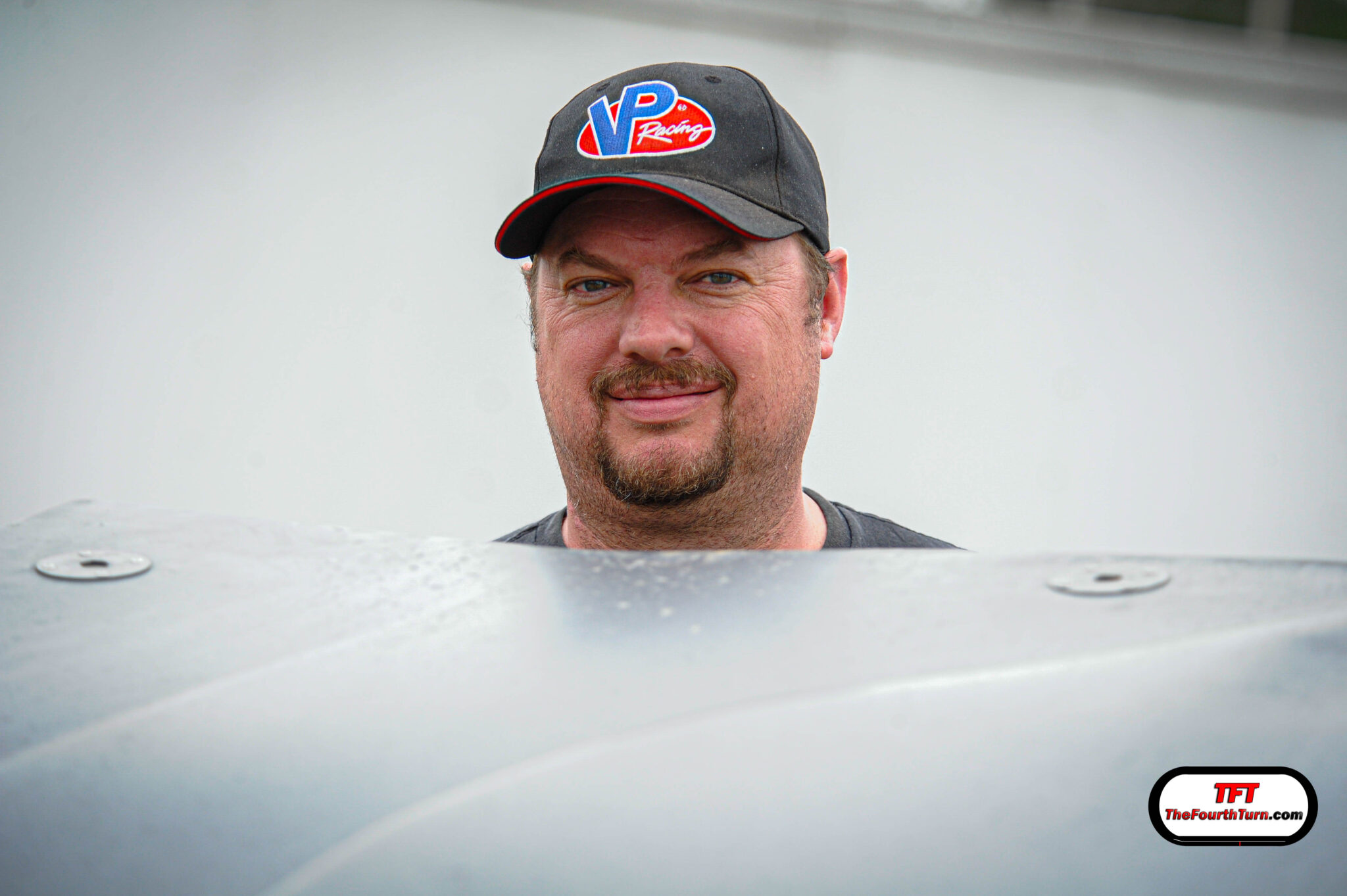 PHOTOS: 2025 Icebreaker at Florence Motor Speedway - The Fourth Turn