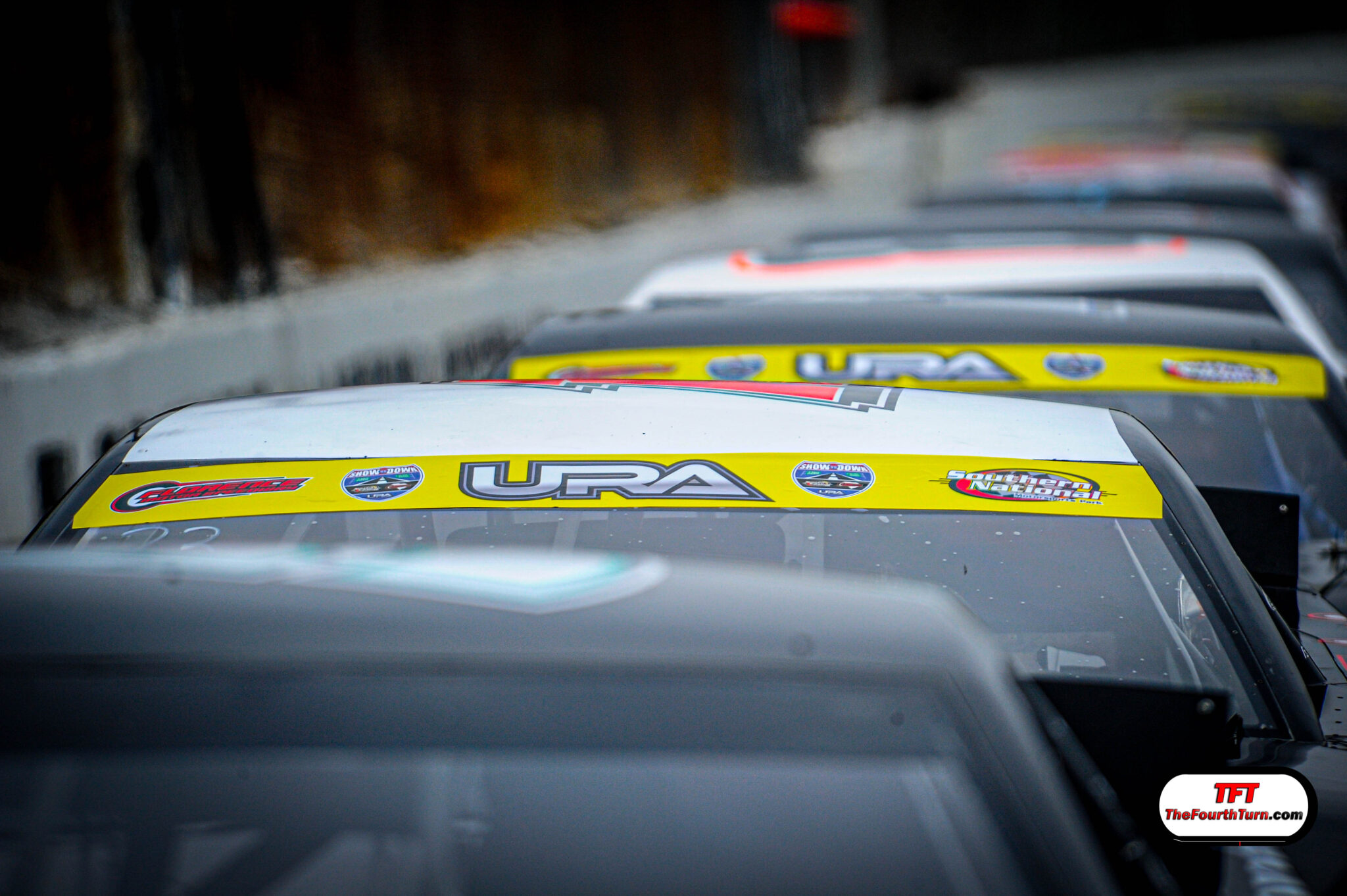 PHOTOS: 2025 Icebreaker at Florence Motor Speedway - The Fourth Turn