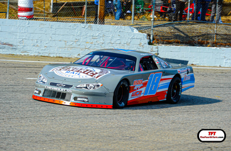 PHOTOS: 2025 Icebreaker at Florence Motor Speedway - The Fourth Turn
