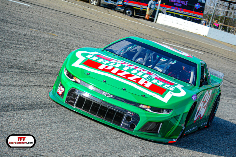 PHOTOS: 2025 Icebreaker at Florence Motor Speedway - The Fourth Turn