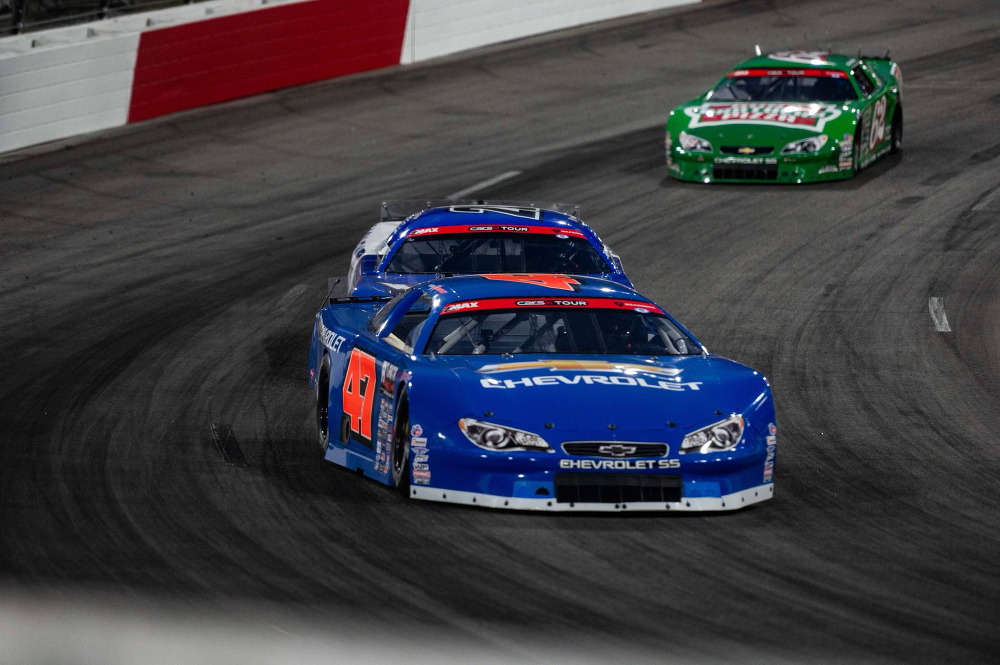 RECAP/PHOTOS: 2025 zMAX CARS Tour Pro Late Model The Reverend Sour Mash ...