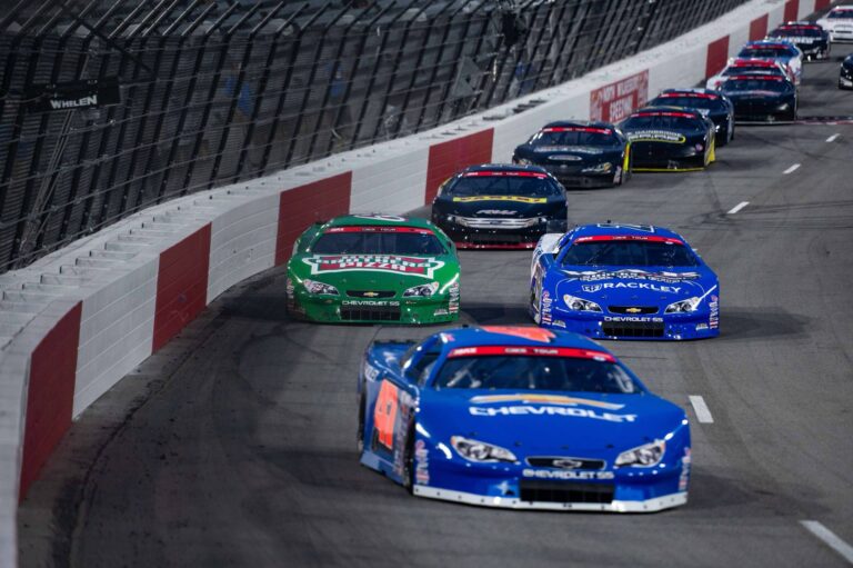 RECAP/PHOTOS: 2025 zMAX CARS Tour Pro Late Model The Reverend Sour Mash ...