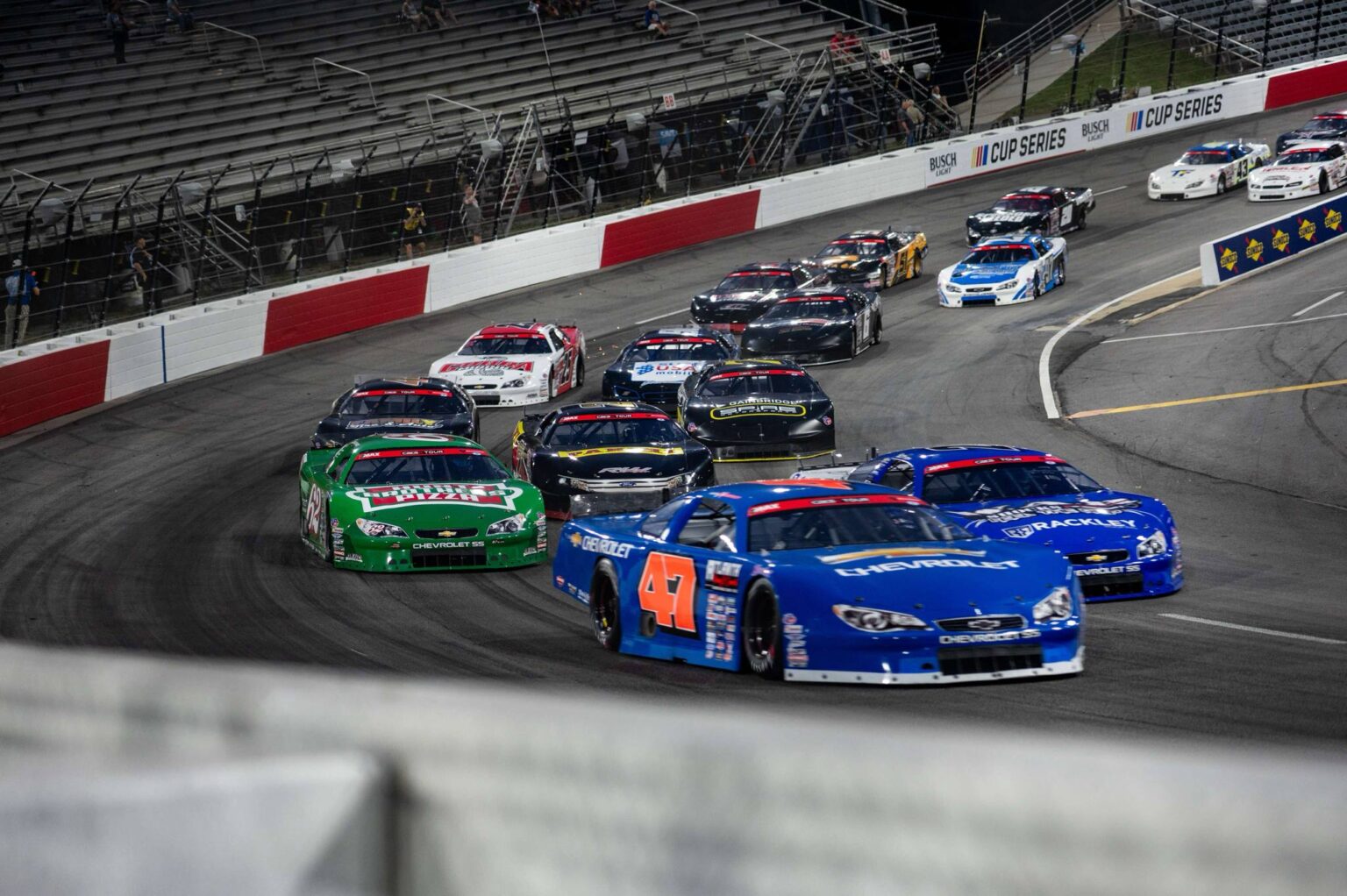 RECAP/PHOTOS: 2025 zMAX CARS Tour Pro Late Model The Reverend Sour Mash ...