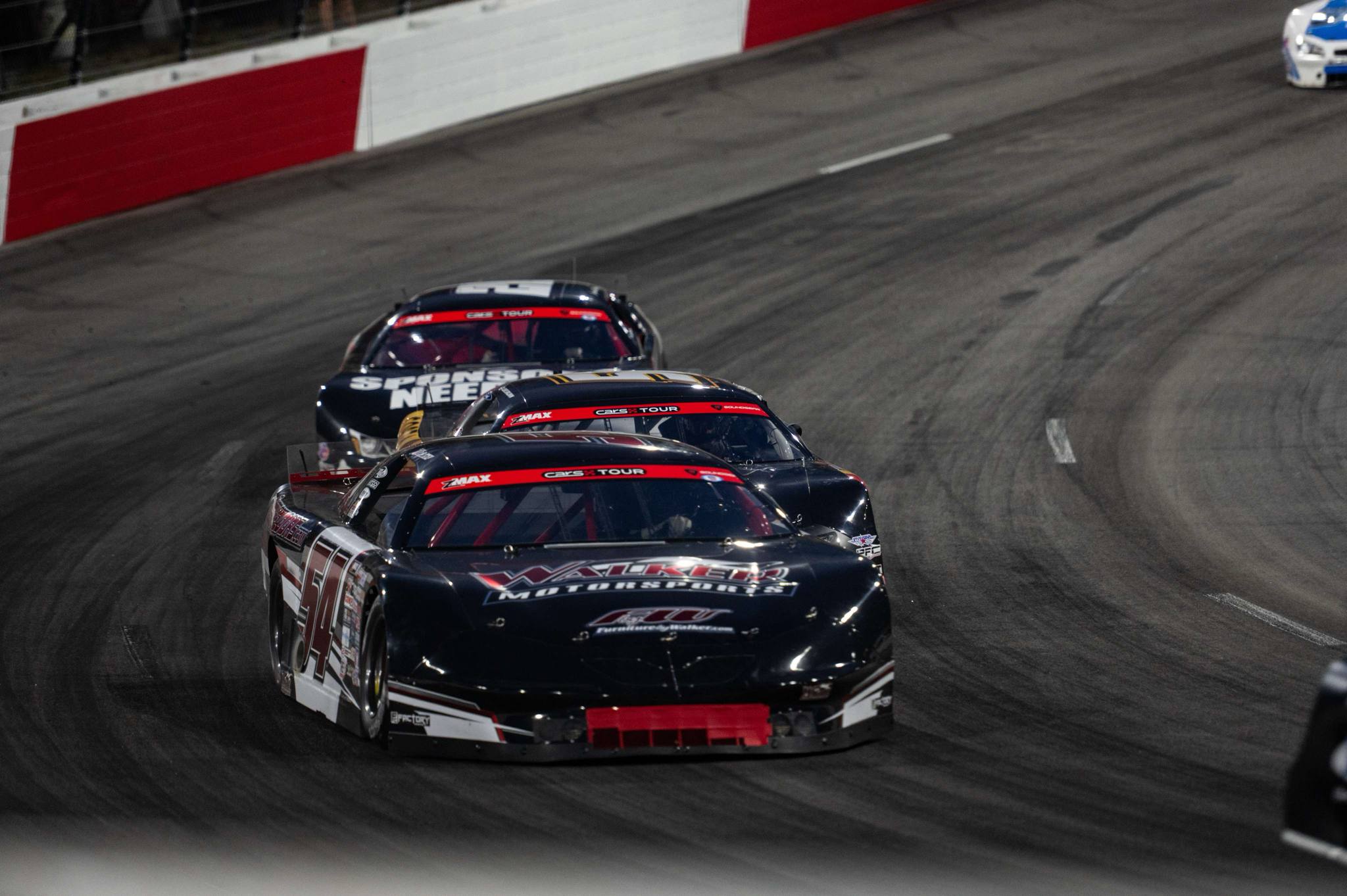 RECAP/PHOTOS: 2025 zMAX CARS Tour Pro Late Model The Reverend Sour Mash ...