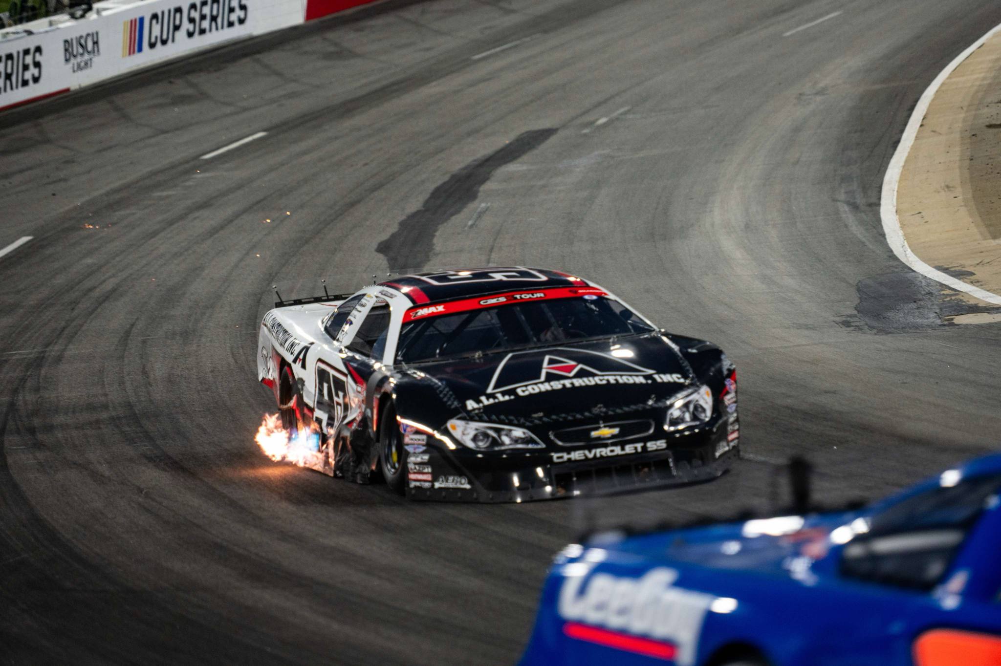 RECAP/PHOTOS: 2025 zMAX CARS Tour Pro Late Model The Reverend Sour Mash ...