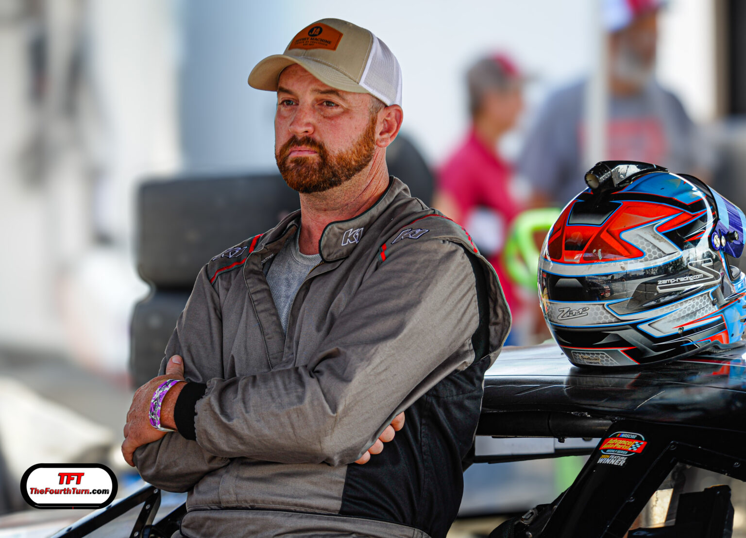 RECAP/PHOTOS: 2025 Local Business Appreciation Race at Florence Motor ...