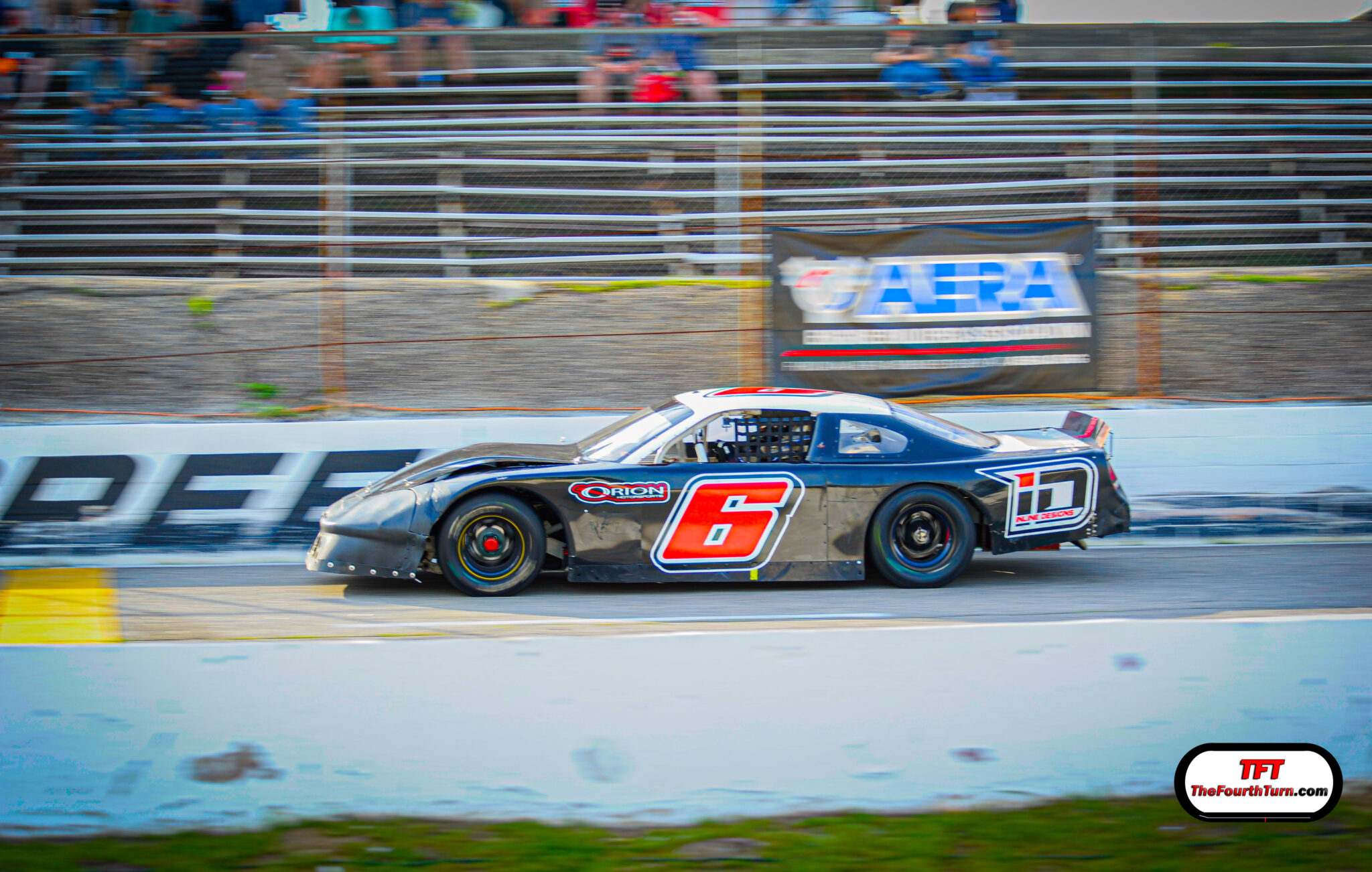 RECAP/PHOTOS: 2025 Local Business Appreciation Race at Florence Motor ...