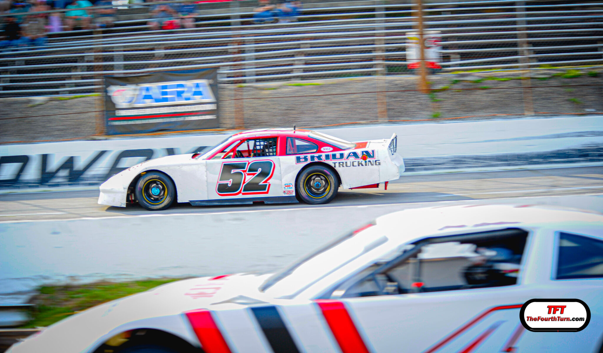 RECAP/PHOTOS: 2025 Local Business Appreciation Race at Florence Motor ...