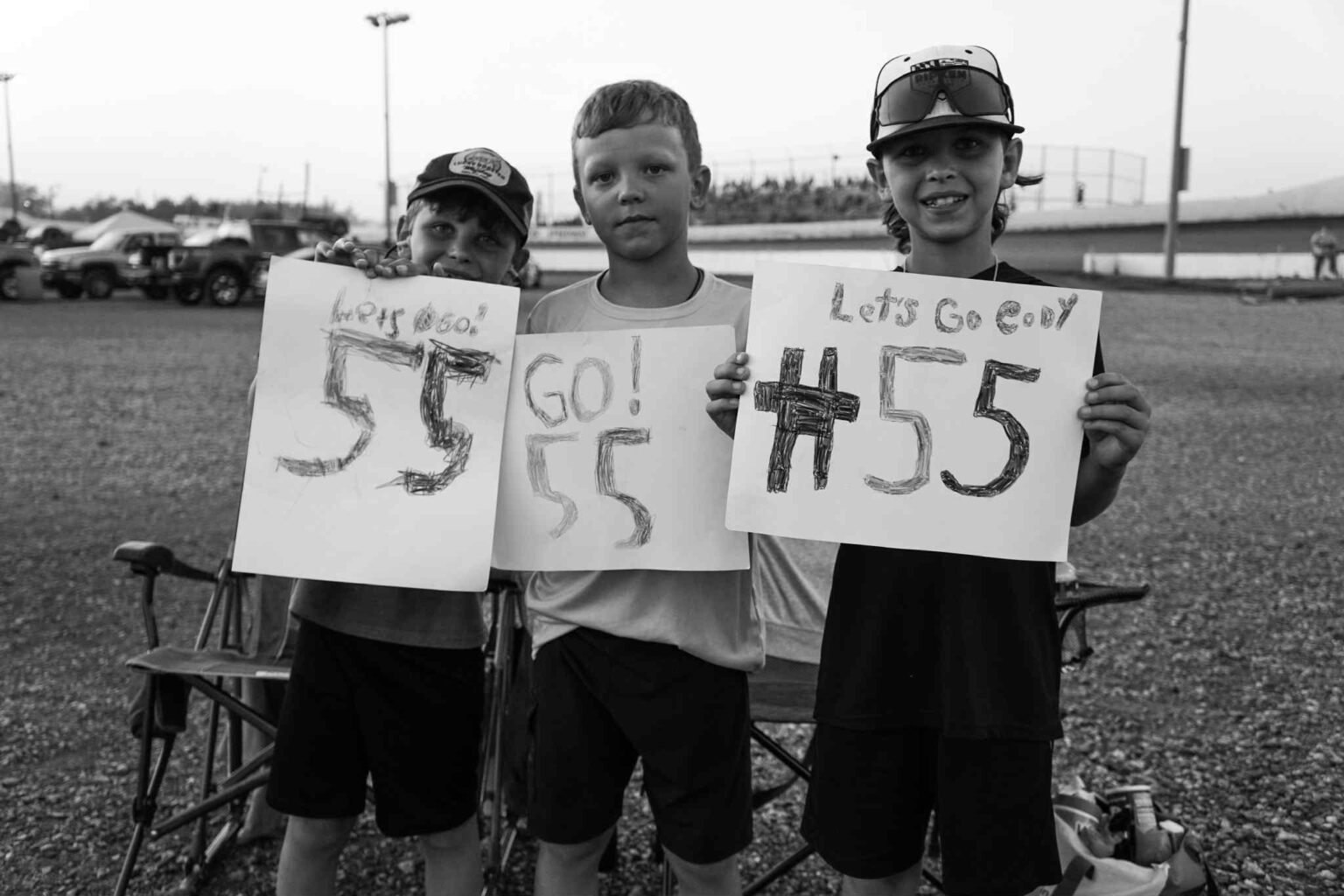 RECAP/PHOTOS: 2025 Modified Mafia Tour At Winchester Speedway - The ...