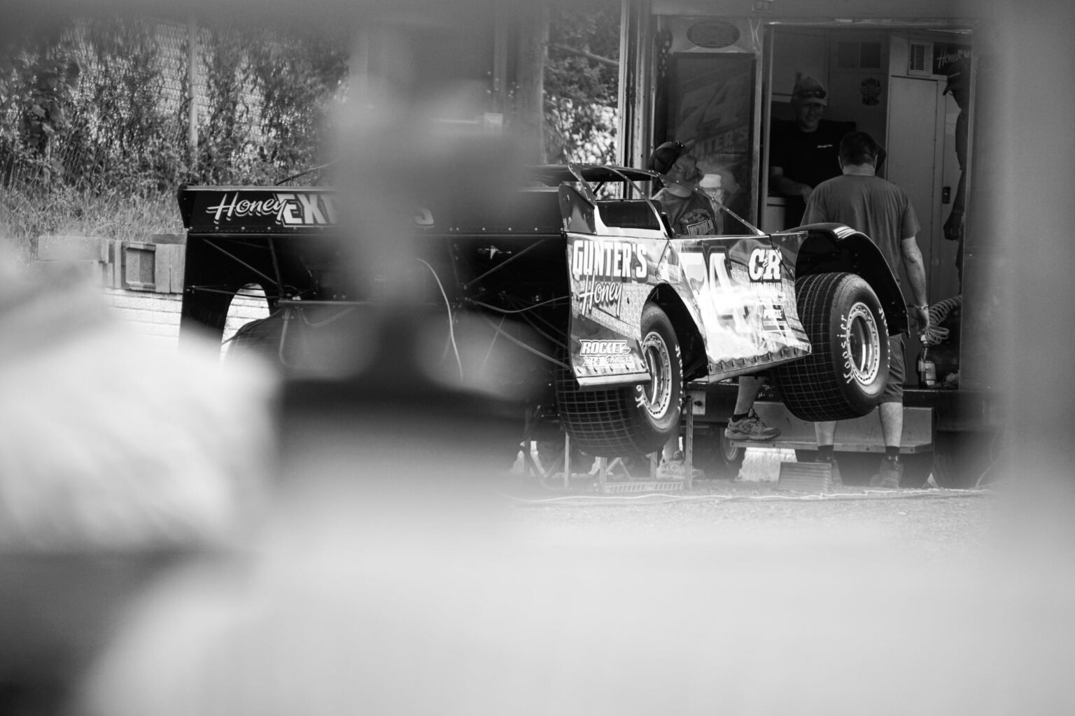 RECAP/PHOTOS: 2025 Jimmy Spence Memorial At Winchester Speedway - The ...