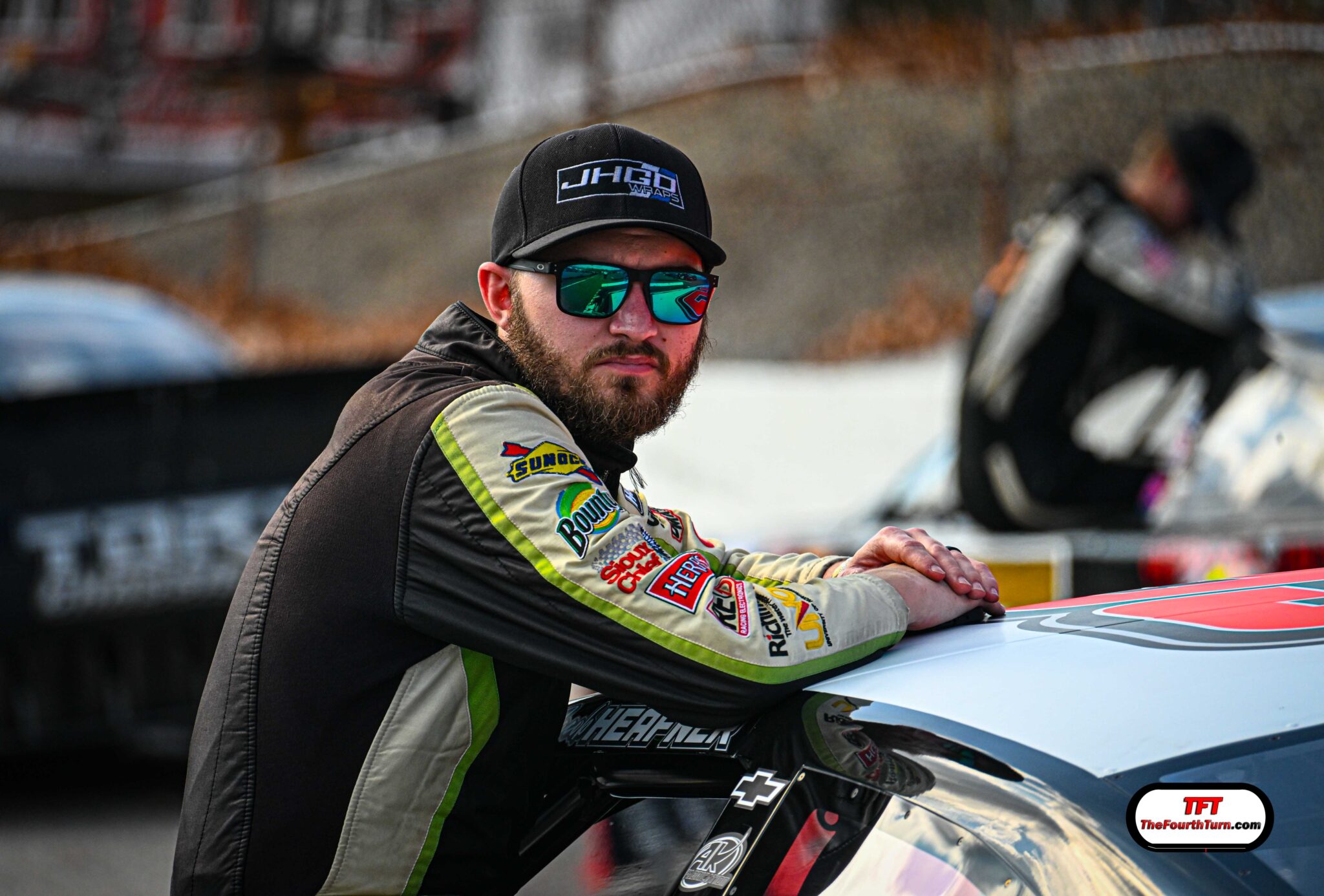 PHOTOS: 2025 South Carolina 400 At Florence Motor Speedway - The Fourth ...