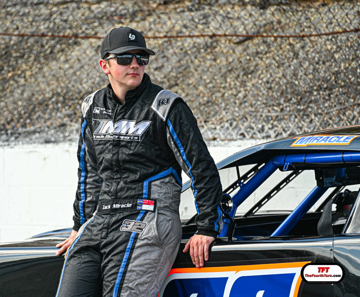 PHOTOS: 2025 South Carolina 400 At Florence Motor Speedway - The Fourth ...