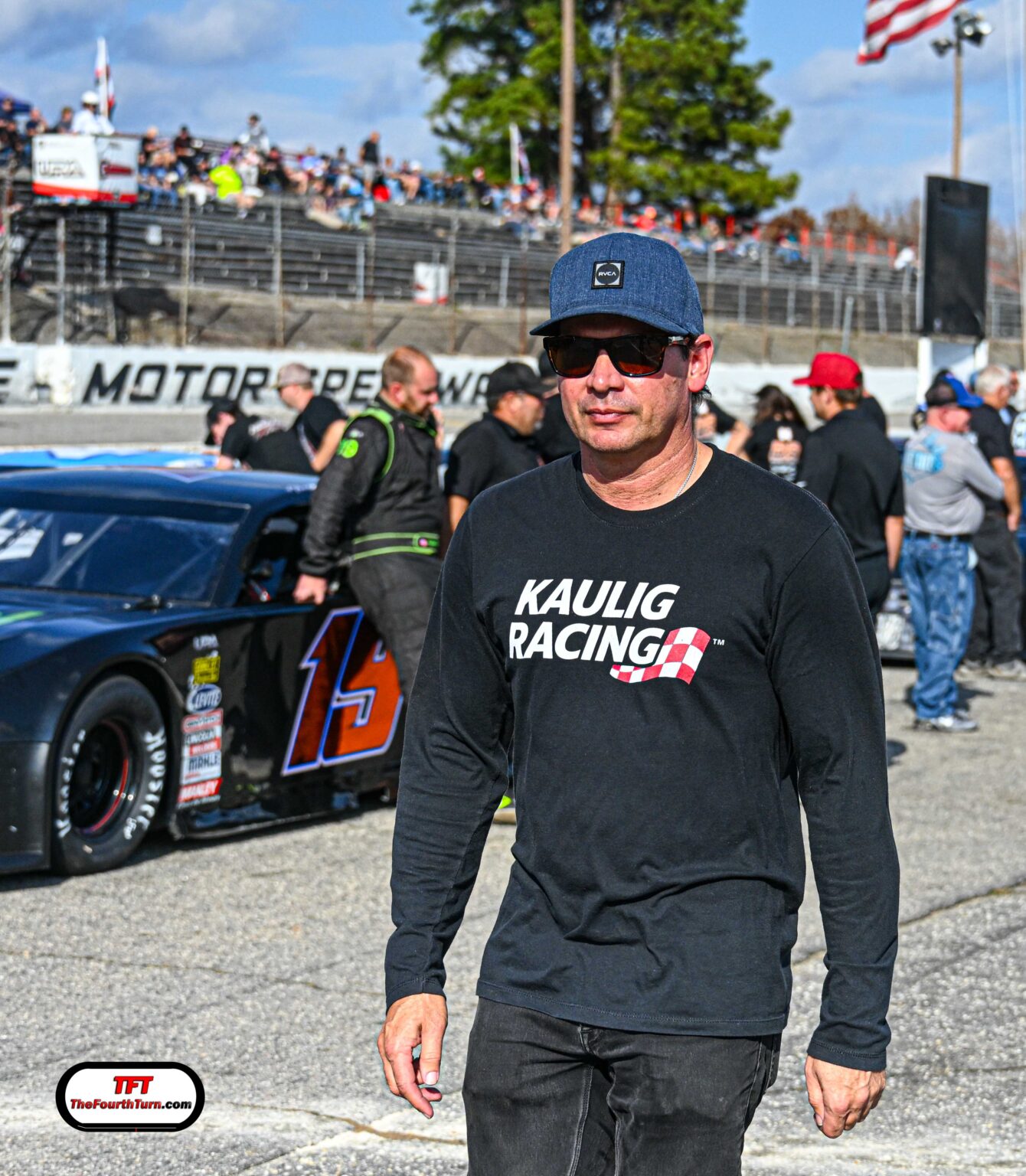 PHOTOS: 2025 South Carolina 400 At Florence Motor Speedway - The Fourth ...
