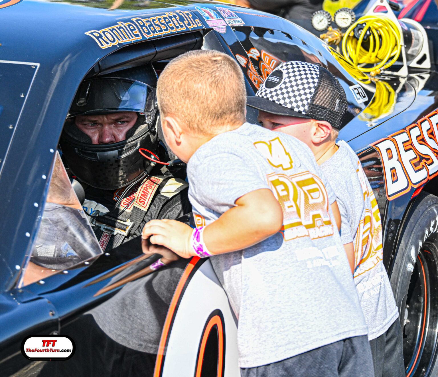PHOTOS: 2025 South Carolina 400 At Florence Motor Speedway - The Fourth ...