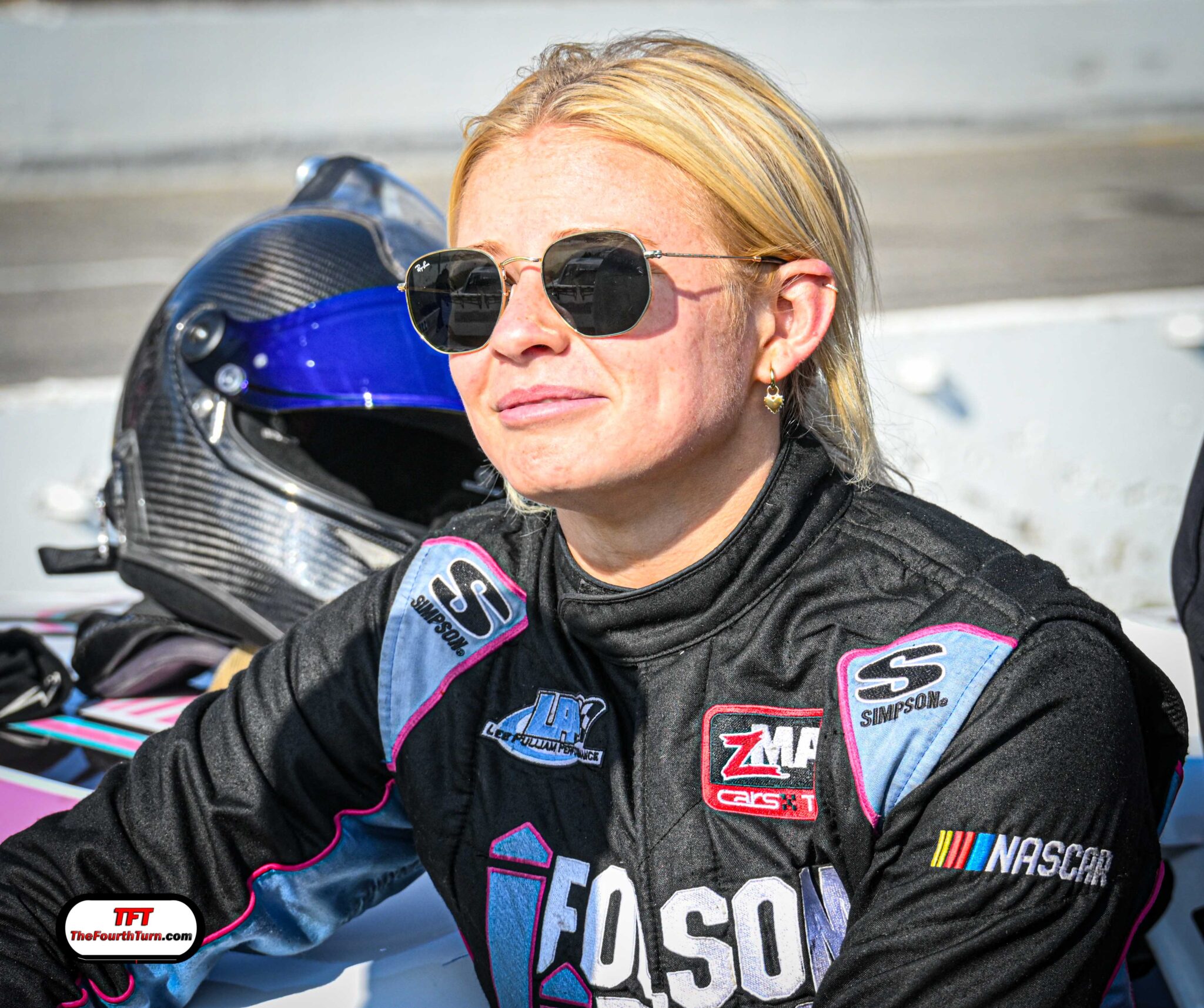 PHOTOS: 2025 South Carolina 400 At Florence Motor Speedway - The Fourth ...