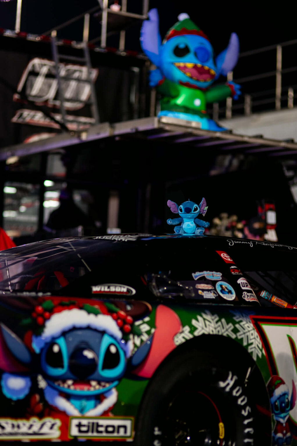 PHOTOS: 58th Annual Snowball Derby At Five Flags Speedway - The Fourth Turn