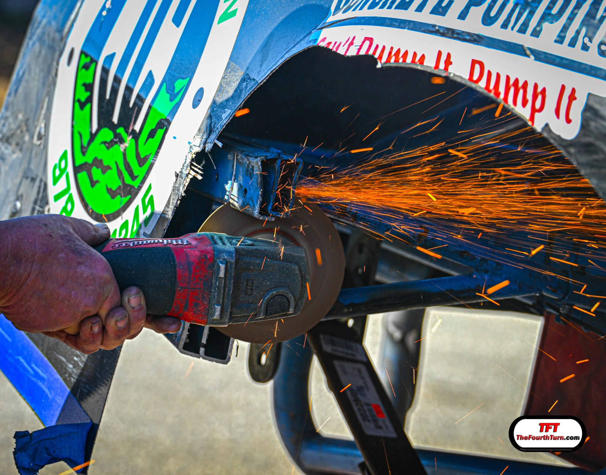 RECAP/PHOTOS: 16th Annual New Year's Bash At Dillon Motor Speedway ...