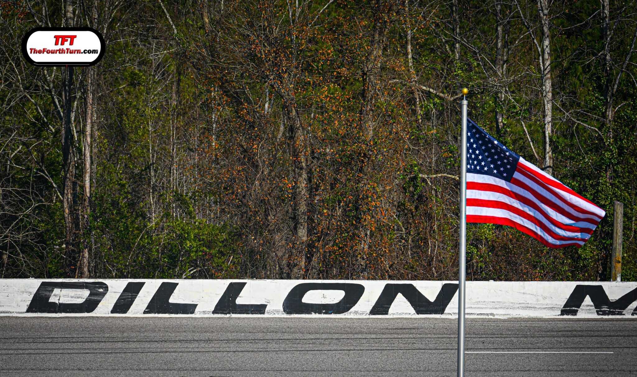 RECAP/PHOTOS: 16th Annual New Year's Bash At Dillon Motor Speedway ...