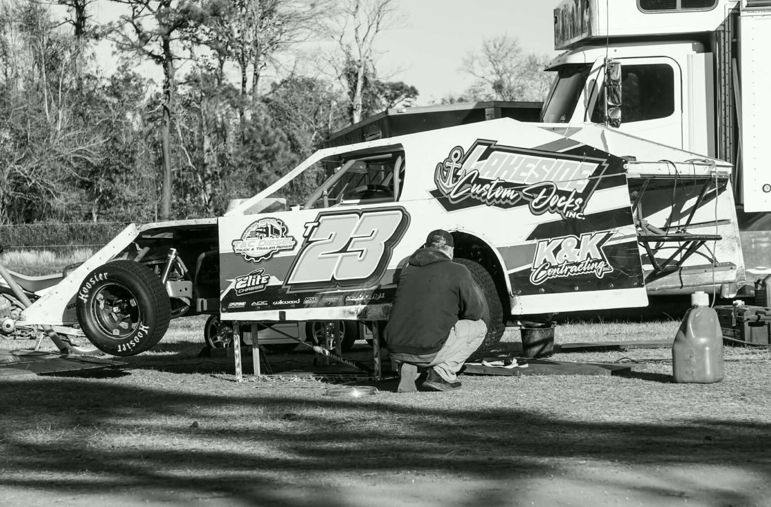 RECAP/PHOTOS: 2026 World Of Outlaws NOS Energy Drink Sprint Car Series ...