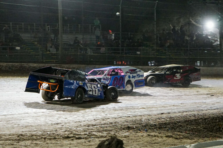 RECAP/PHOTOS: 2026 World Of Outlaws NOS Energy Drink Sprint Car Series ...
