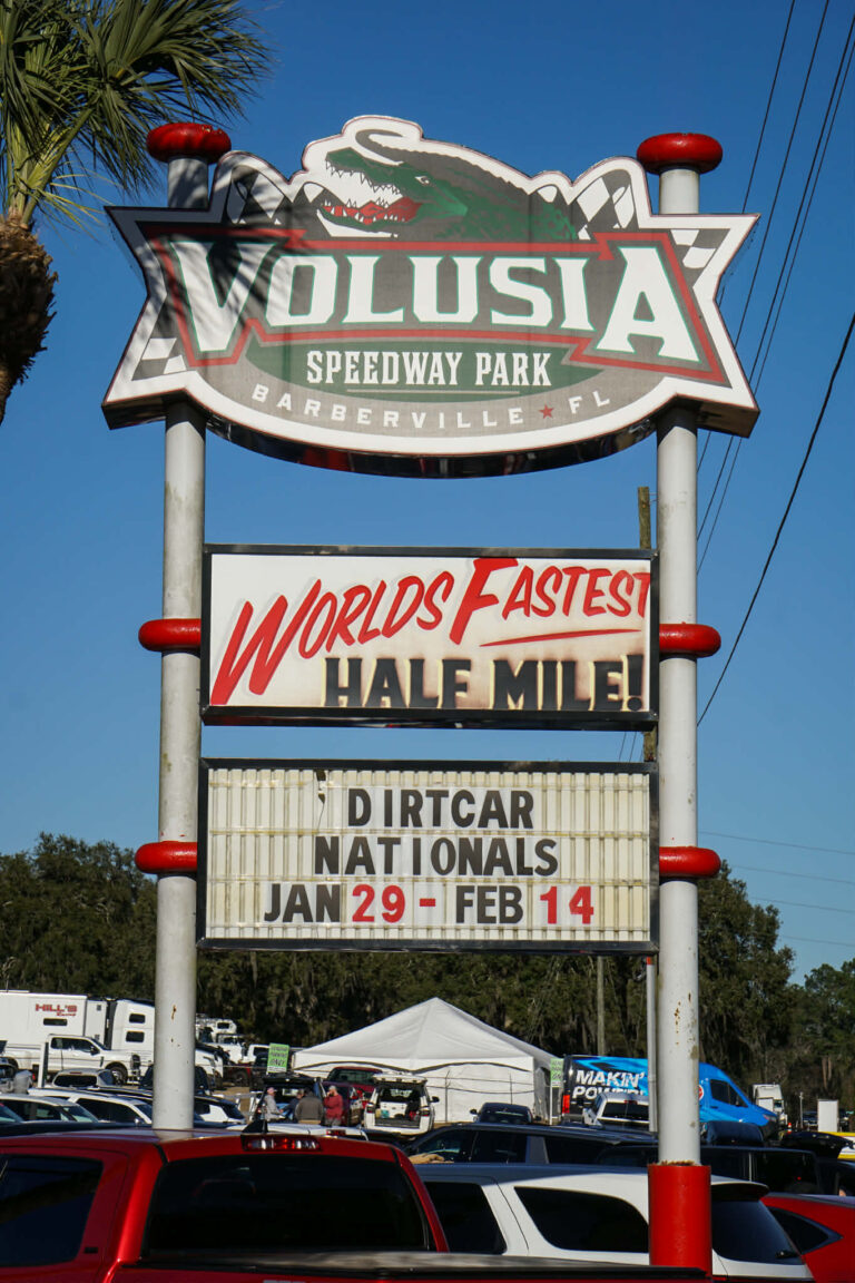 RECAP/PHOTOS: 2026 World Of Outlaws NOS Energy Drink Sprint Car Series ...