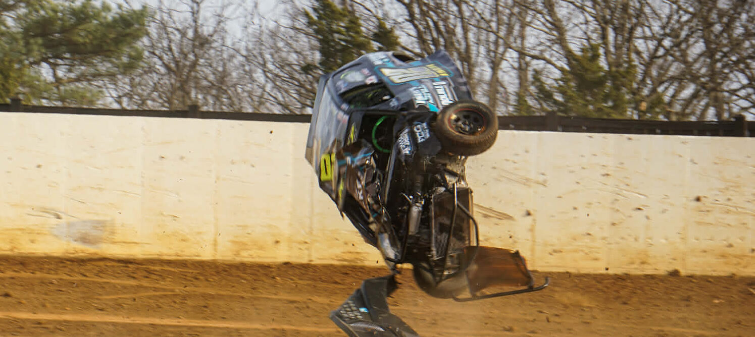 RECAP/PHOTOS: 2026 Season-Opener At Winchester Speedway - The Fourth Turn